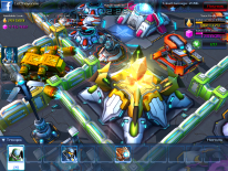 Galaxy Factions - Gamereactor UK