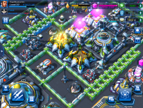 Galaxy Factions - Gamereactor UK