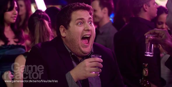 Get Him To The Greek - Gamereactor UK