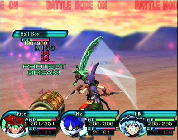 .Hack vol. 1+2 - Gamereactor UK