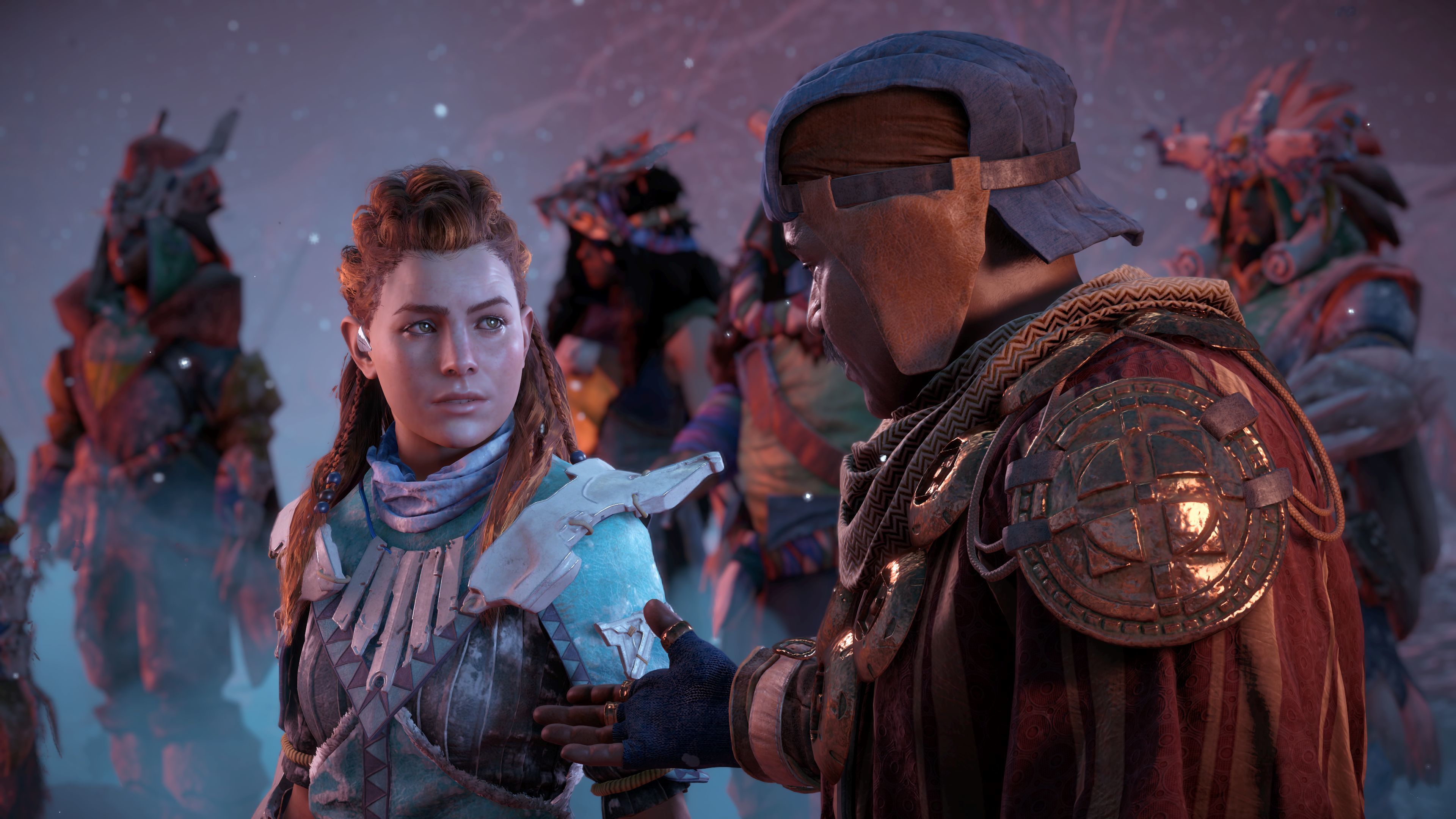 Horizon: Zero Dawn has sold 10 million copies