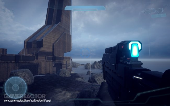 Installation 01: The Team Bringing Classic Halo to PC