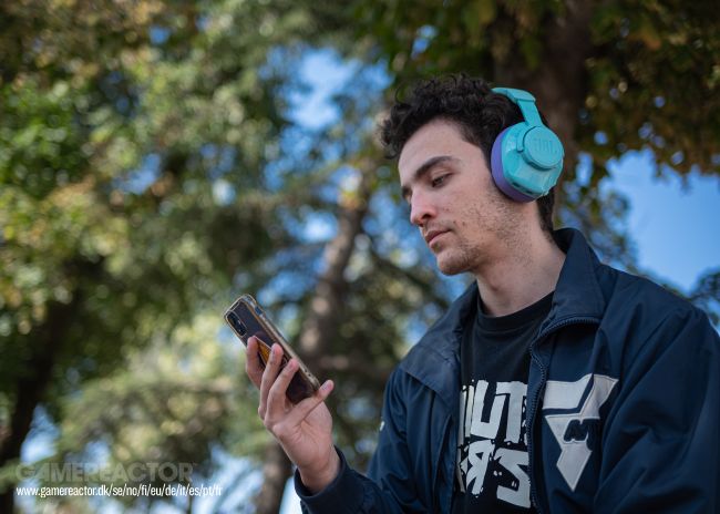 The JBL Quantum 360 Wireless: The Go-To Gaming Headset Under 100 Pounds