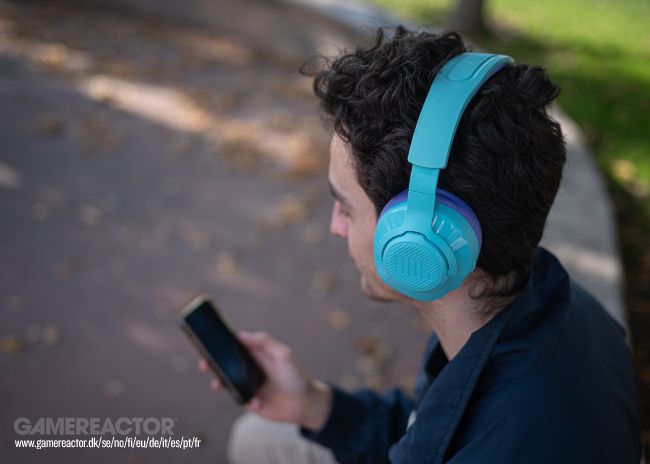 The JBL Quantum 360 Wireless: The Go-To Gaming Headset Under 100 Pounds