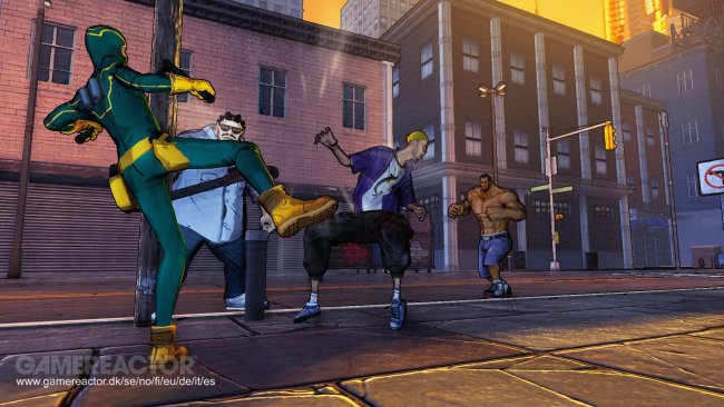 Kick Ass 2 movie gets tie-in game