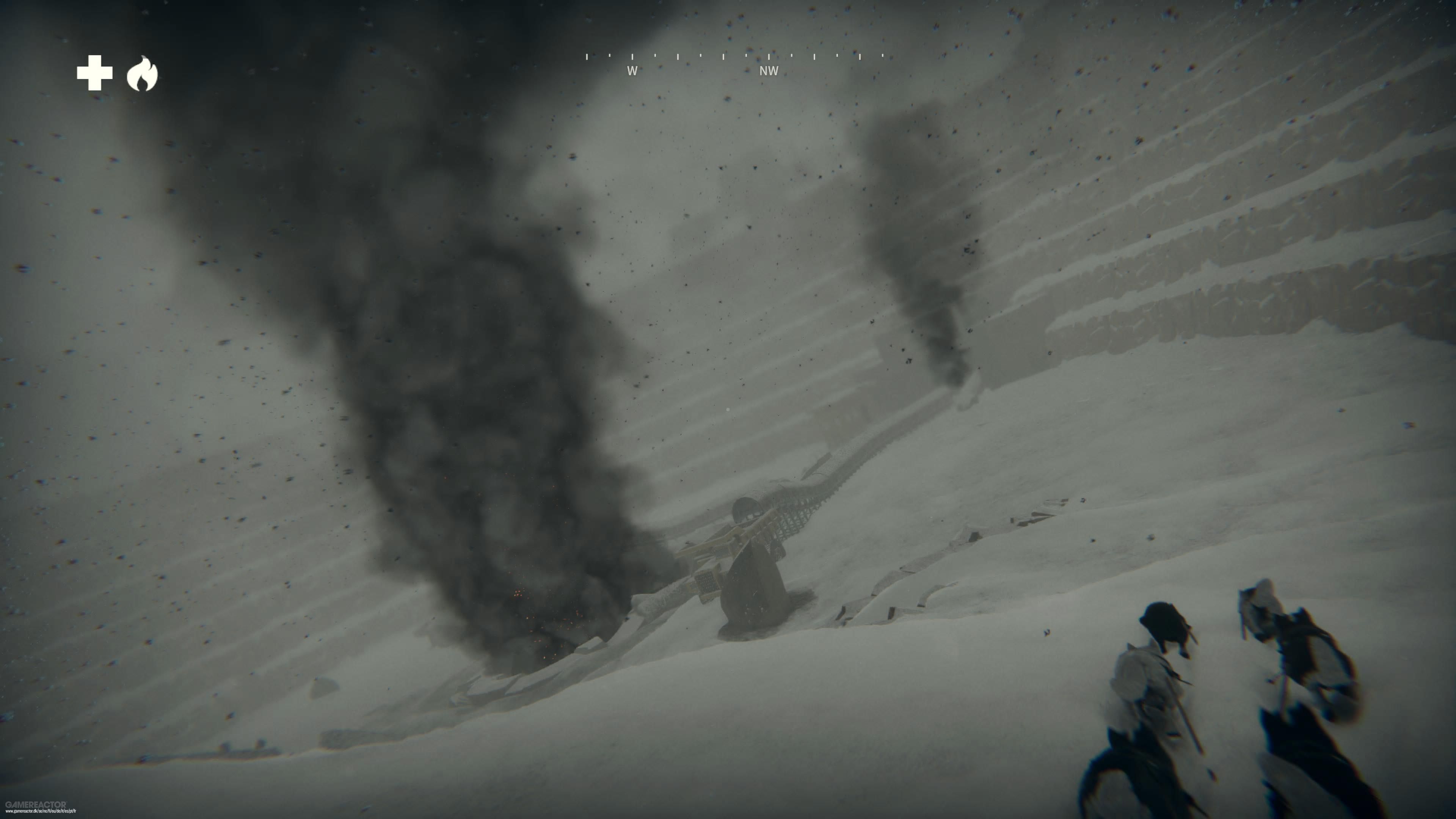 Kona II: Brume - Gamereactor UK