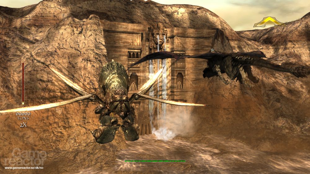 Lair - Gamereactor UK