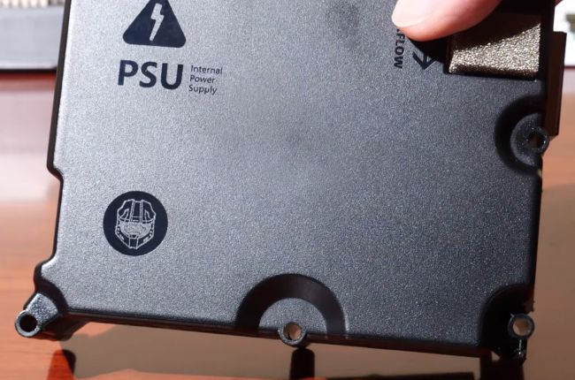 Master Chief is hiding inside Xbox Series S - Halo Infinite - Gamereactor