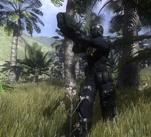 Chrome - Gamereactor UK