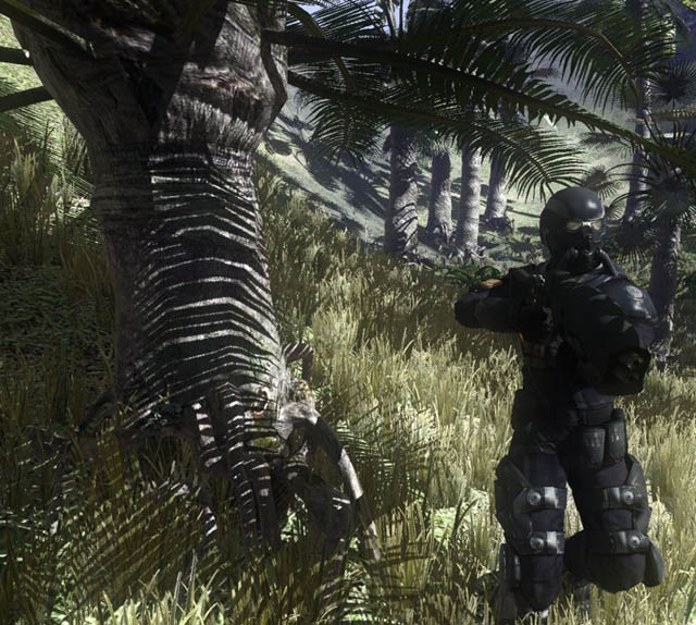 Chrome - Gamereactor UK