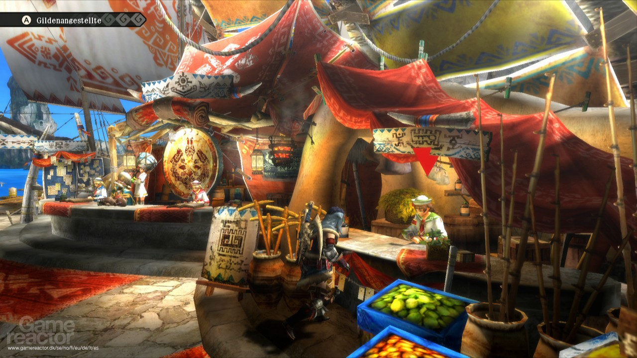 Japanese sales chart dominated by 3DS and Monster Hunter - - Gamereactor