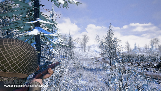 Days of War is a new WWII game on Kickstarter