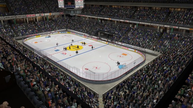 NHL 12 Preview - Gamereactor