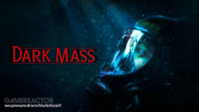 Path Games, creators of Insomnis, returns to explore horror with Dark Mass