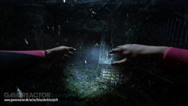 Dark Mass - Gamereactor UK