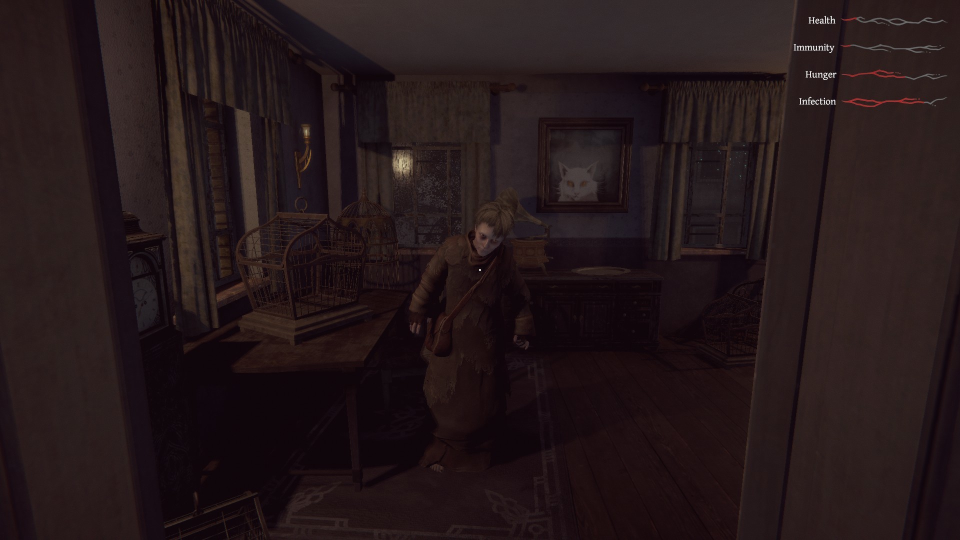 Pathologic's new demo is just as bizarre as you'd expect