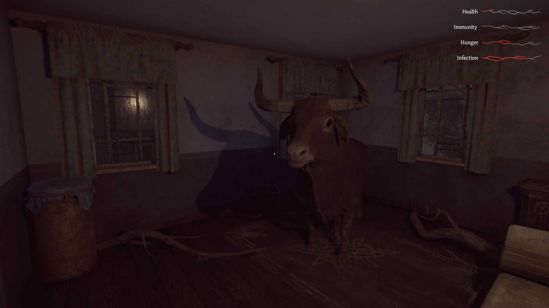 Pathologic - Gamereactor UK