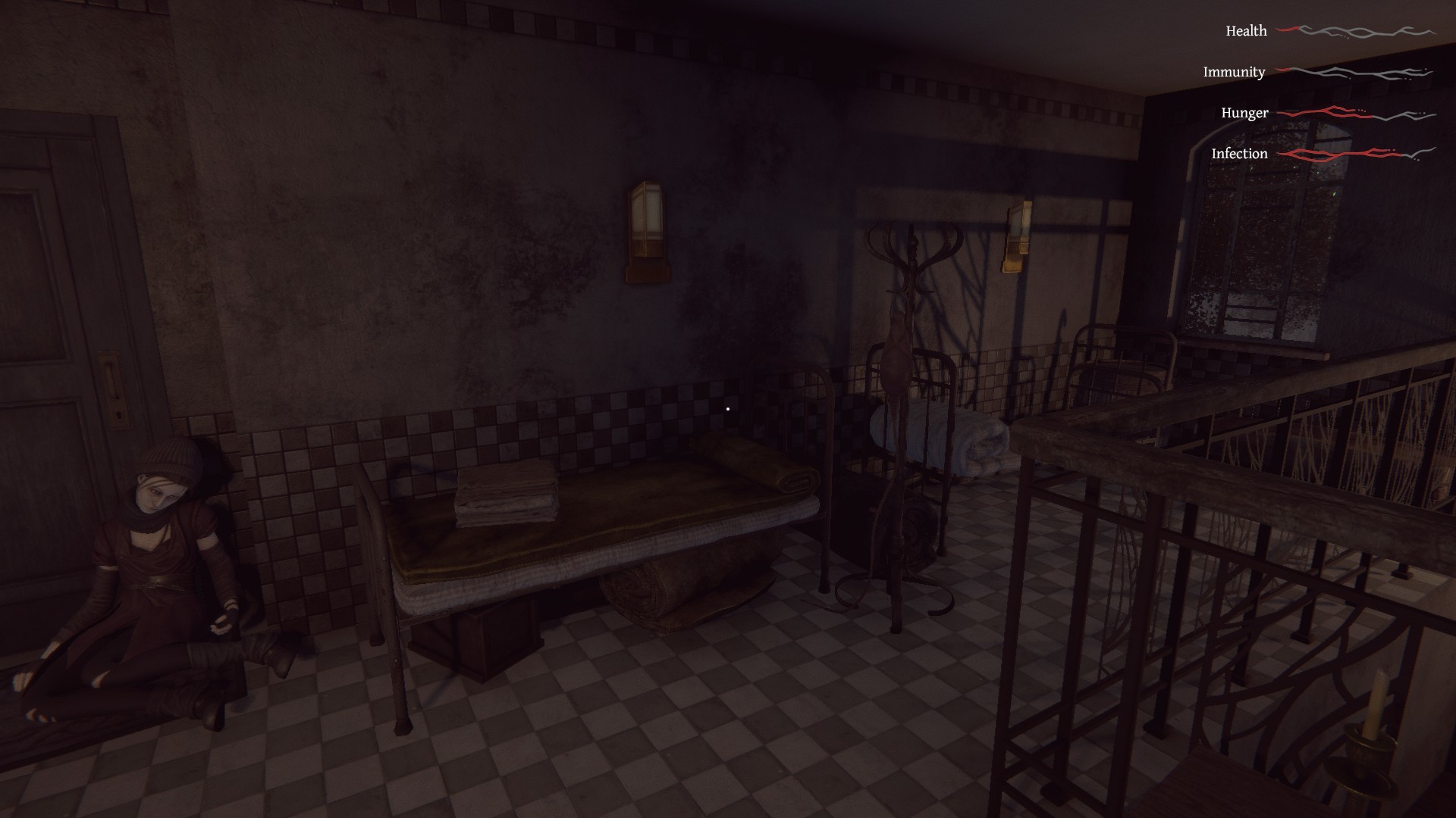 Pathologic - Gamereactor UK