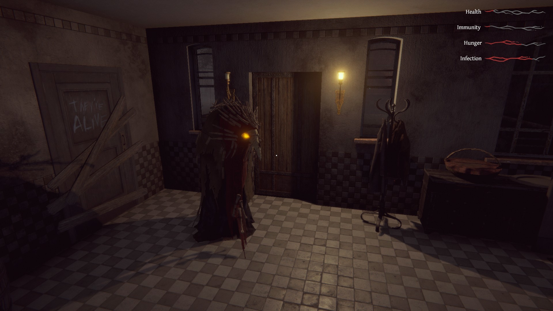 Pathologic - Gamereactor UK