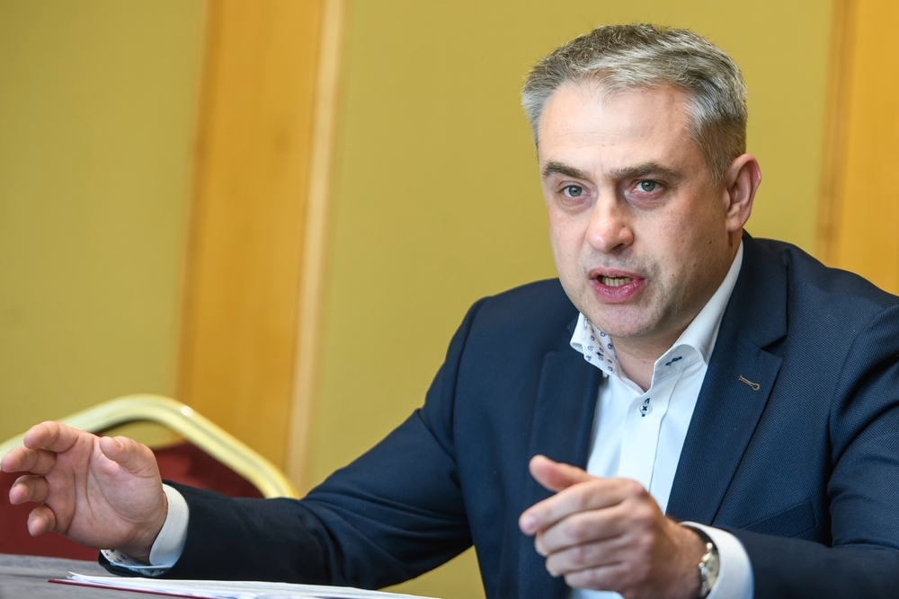 Poland accuses Russia of interfering in presidential election - - Gamereactor