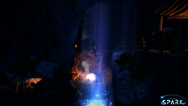 A closer look at Project Spark