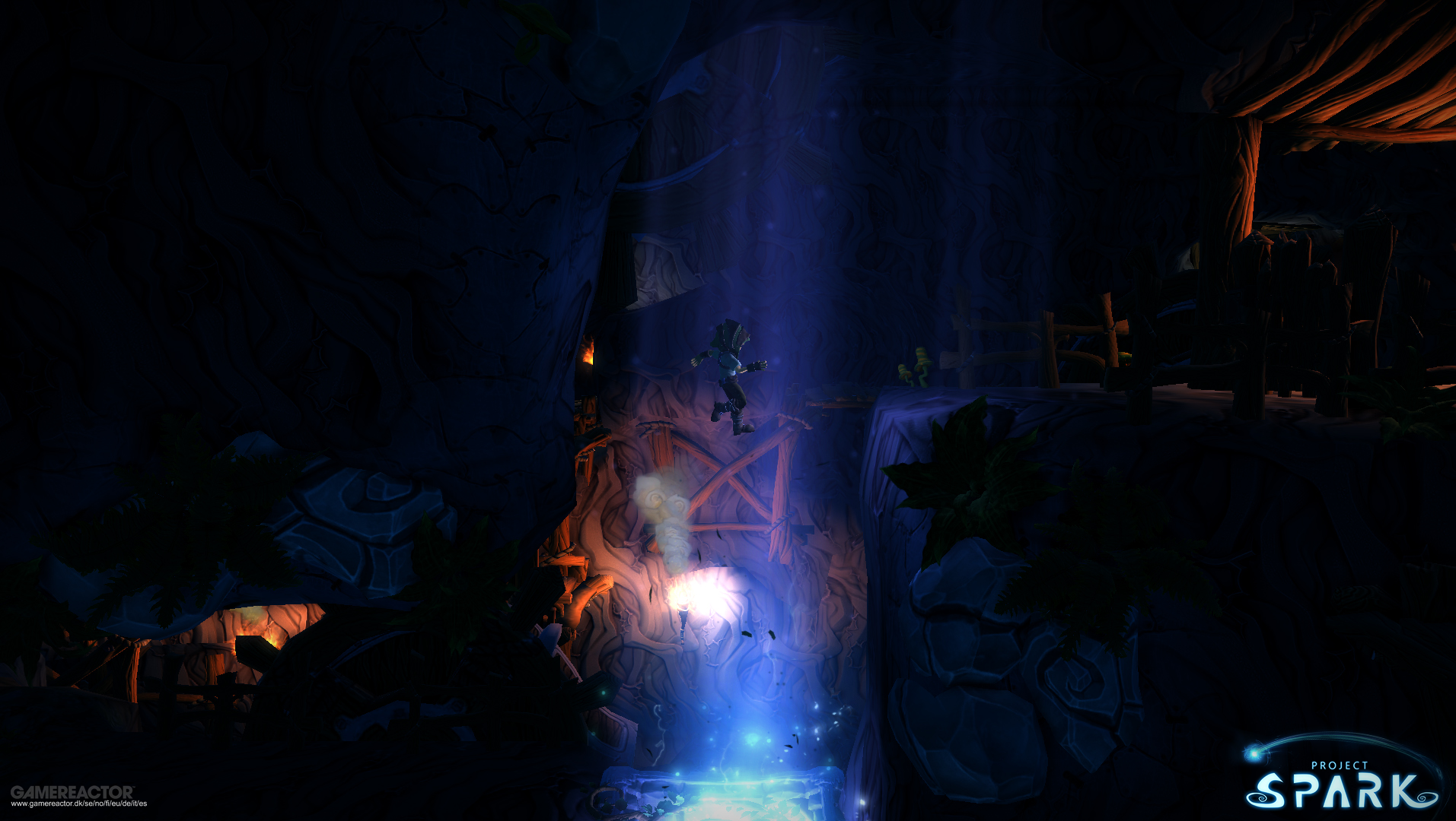 A closer look at Project Spark