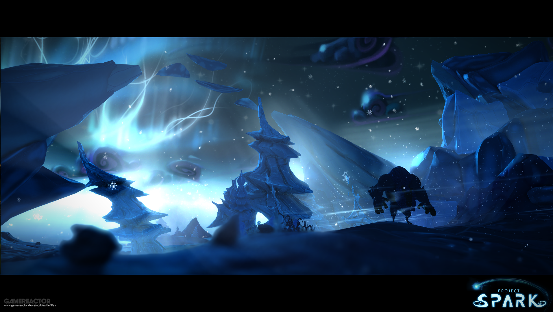 A closer look at Project Spark