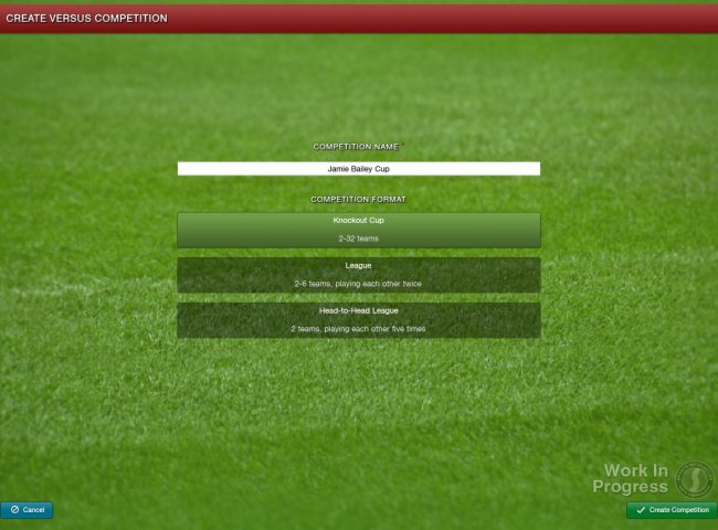 Football Manager 2013 Preview - Gamereactor
