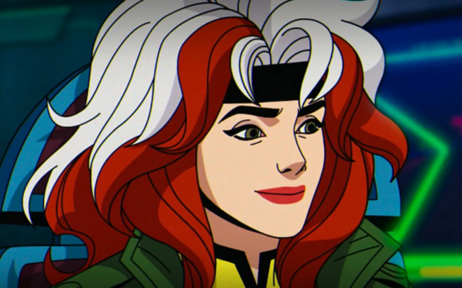 Rogue's voice actor shares advice for whomever will bring the X-Men character to life in live-action