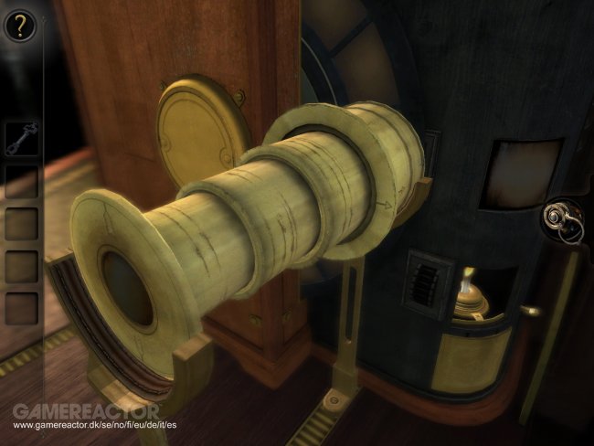 The Room 2 hits iPad in December