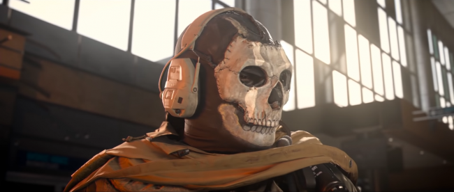 Call of Duty celebrates Halloween with classic horror films skins ...