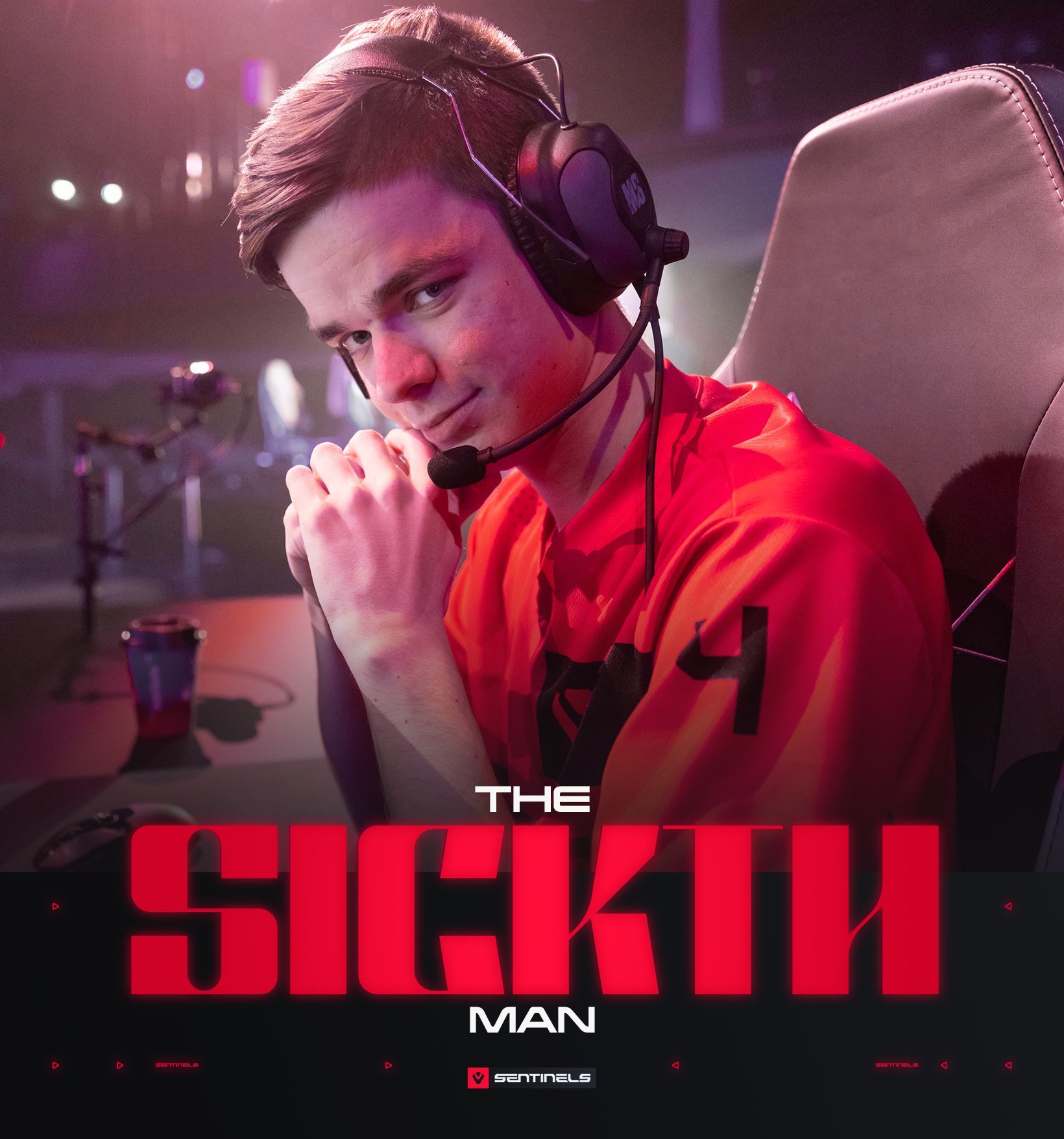 Sentinels has confirmed its Valorant Champions Tour roster