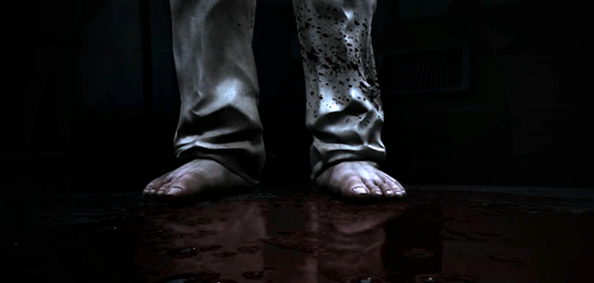 Lucius II: The Prophecy - Gamereactor UK