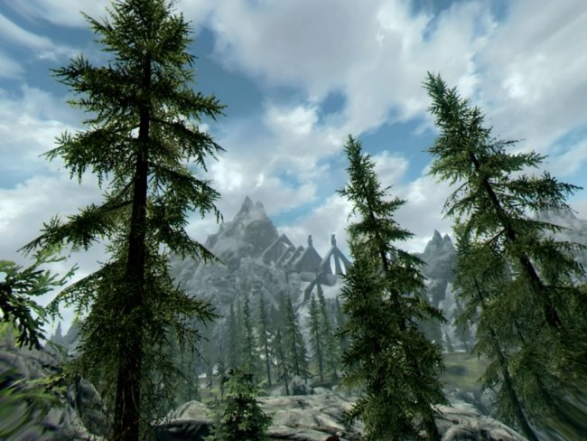 The Elder Scrolls V: Skyrim VR Review - Gamereactor