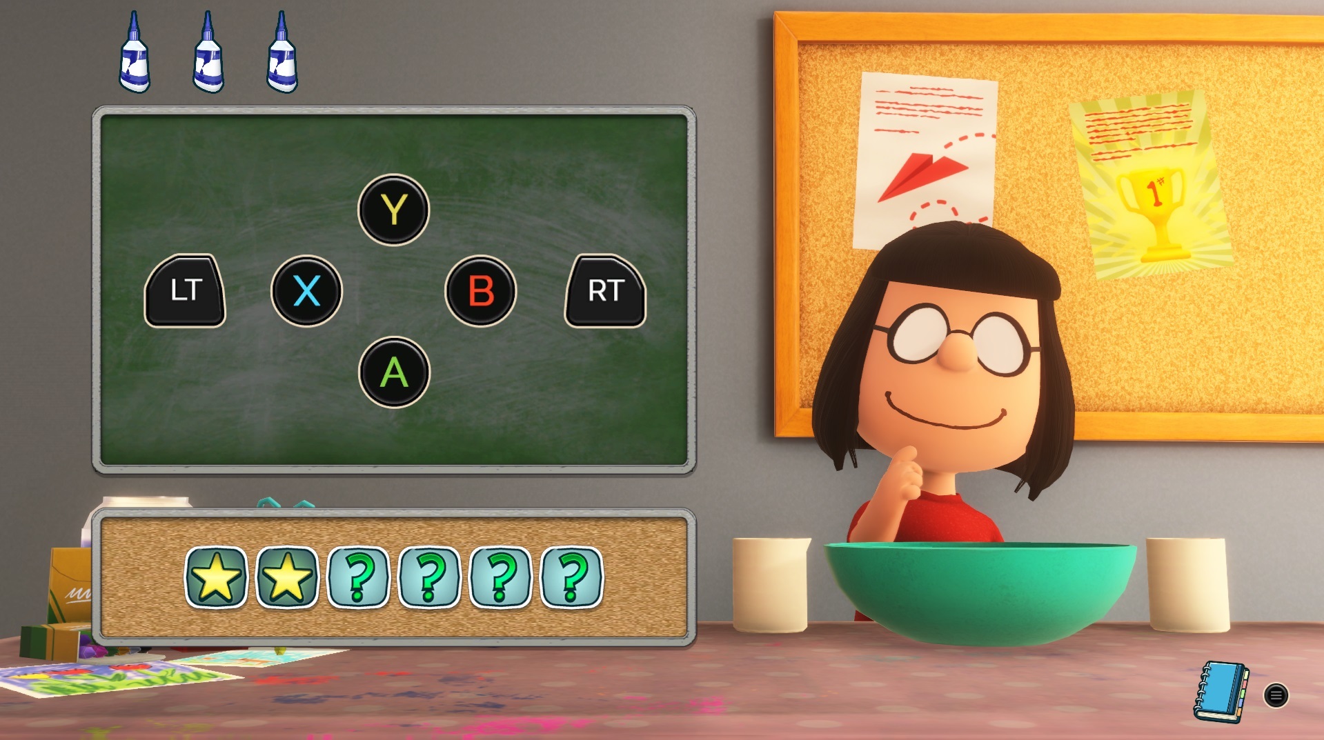 Snoopy & The Great Mystery Club - Gamereactor UK