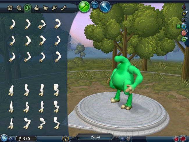 Spore Review - Gamereactor