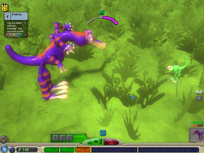 Spore Review - Gamereactor