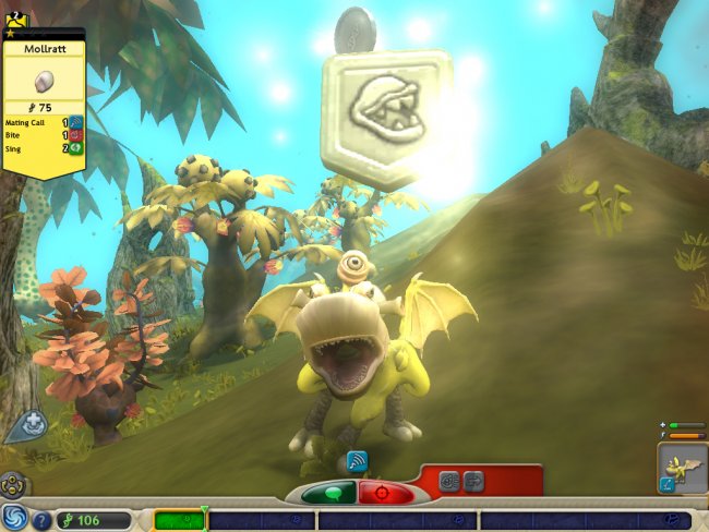 Spore Review - Gamereactor