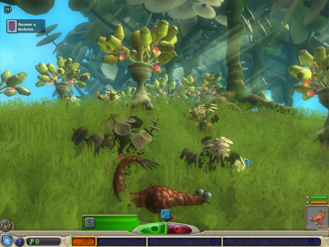 Spore Review - Gamereactor