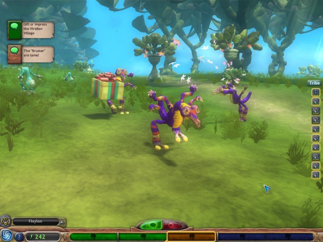 Spore Review - Gamereactor