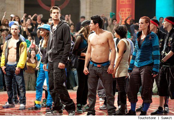 STEP UP 3D - Gamereactor UK