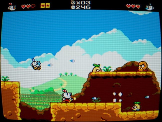 Studio MDHR is working on a new hand-animated Cuphead game - Cuphead 2 ...