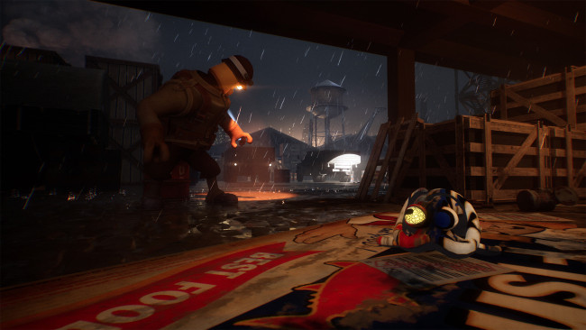 Talking gaming's greatest octopuses with the art director and gameplay ...