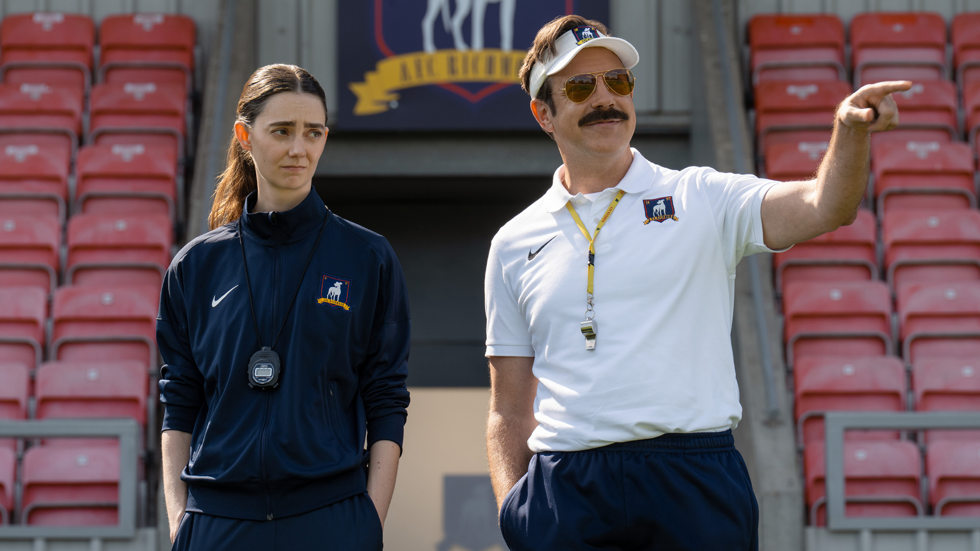 Ted Lasso Season 4 gets first look images