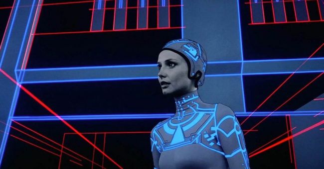 Tron star Cindy Morgan has passed away age 69