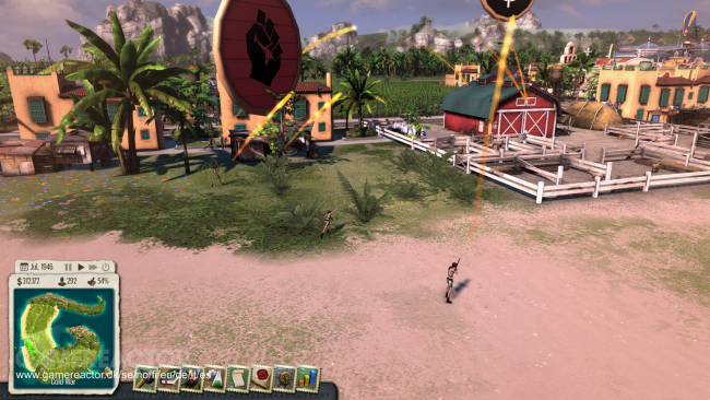 Tropico 5 Review - Gamereactor