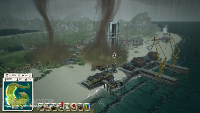 Tropico 5 Review - Gamereactor