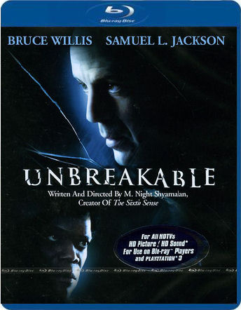 Unbreakable - Gamereactor UK