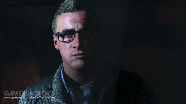 Until Dawn Review - Gamereactor