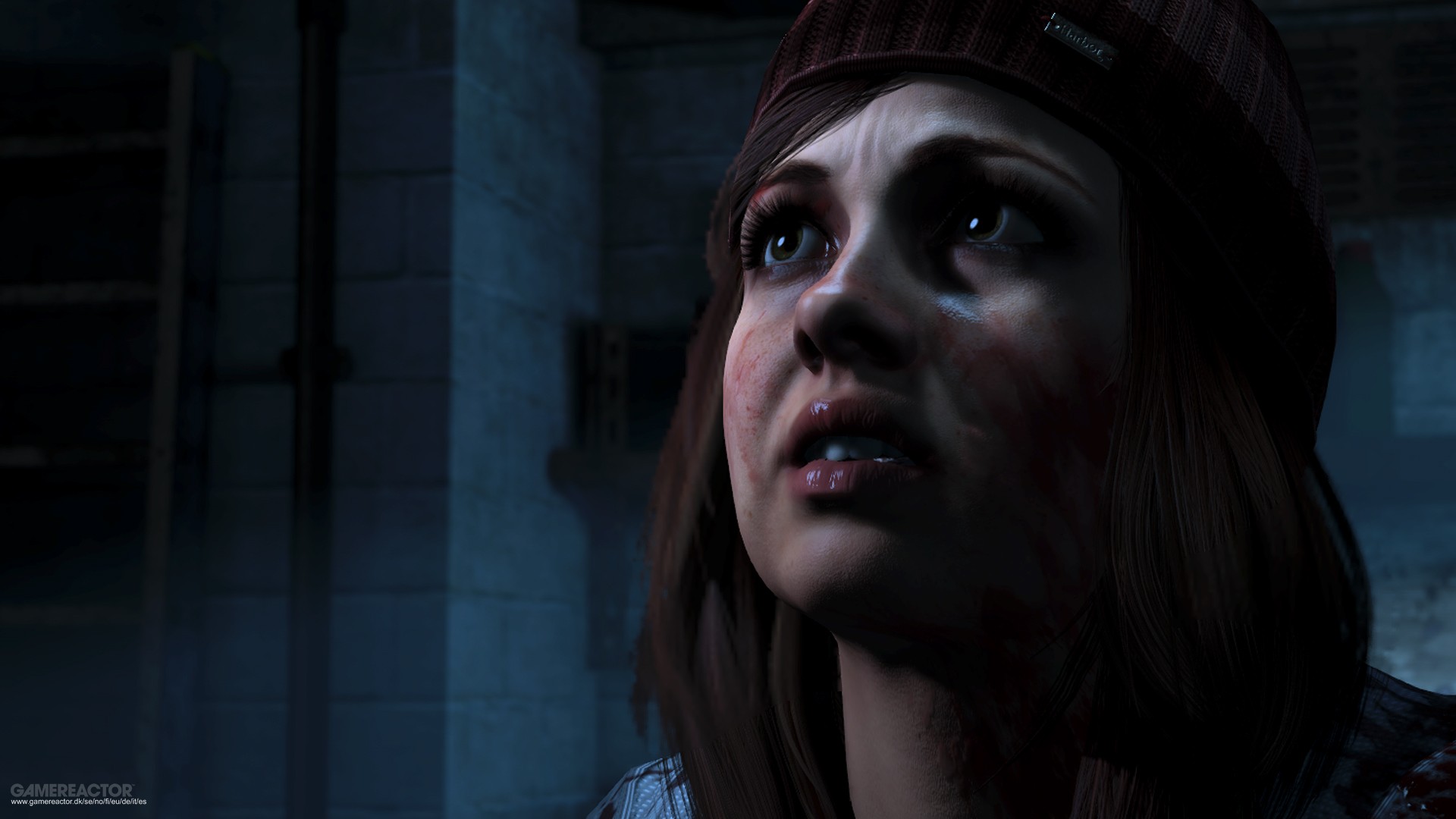 Supermassive CEO "can't imagine we will make more games in the Until ...